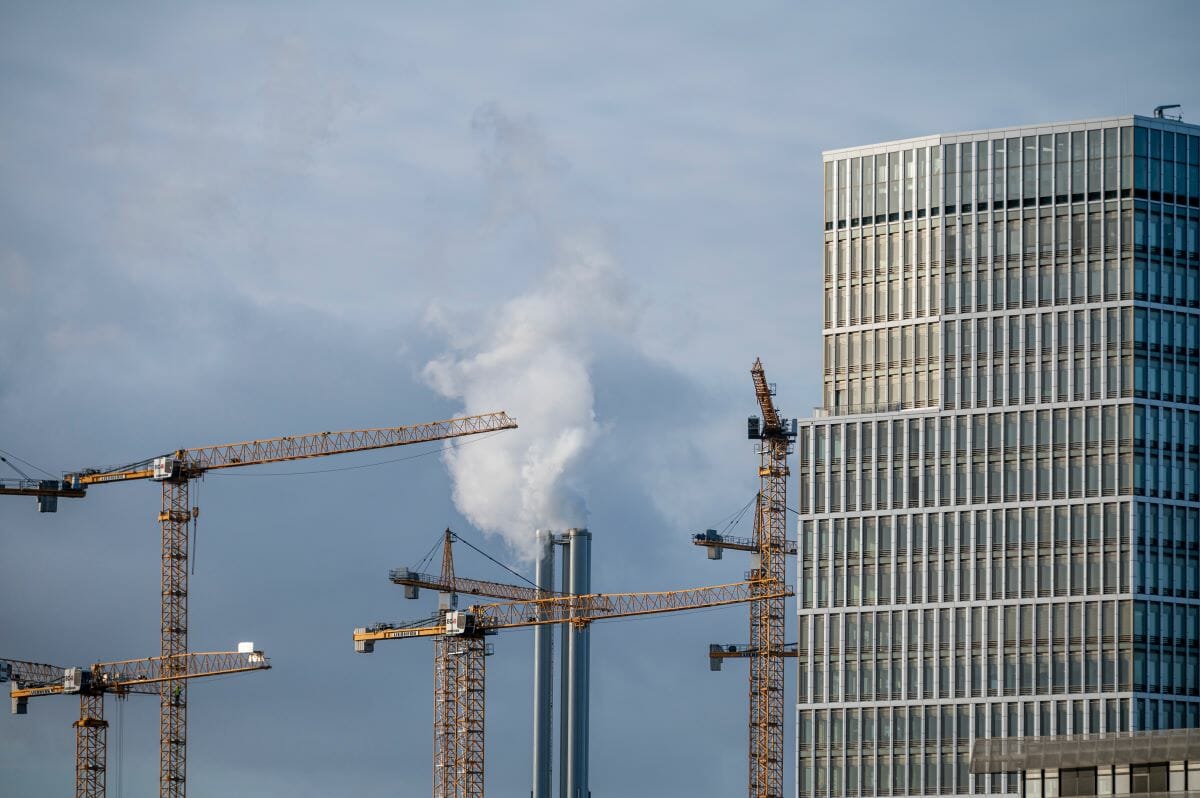 An Overview of Financing Real Estate Development Projects